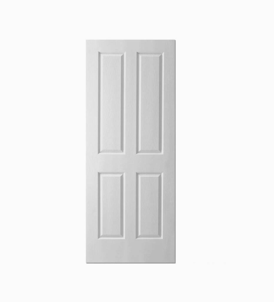 Interior Door - Silmen Merac LLC