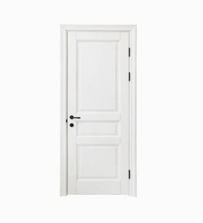 Double Doors - Silmen Merac LLC