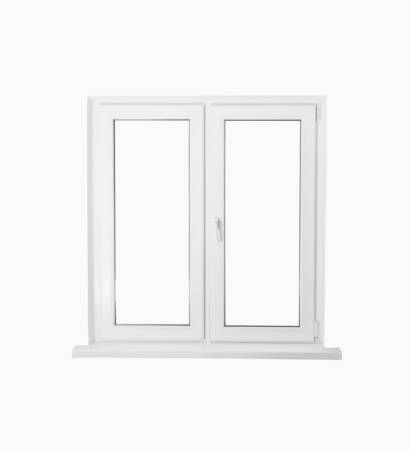 Plastic Frame - Silmen Merac LLC