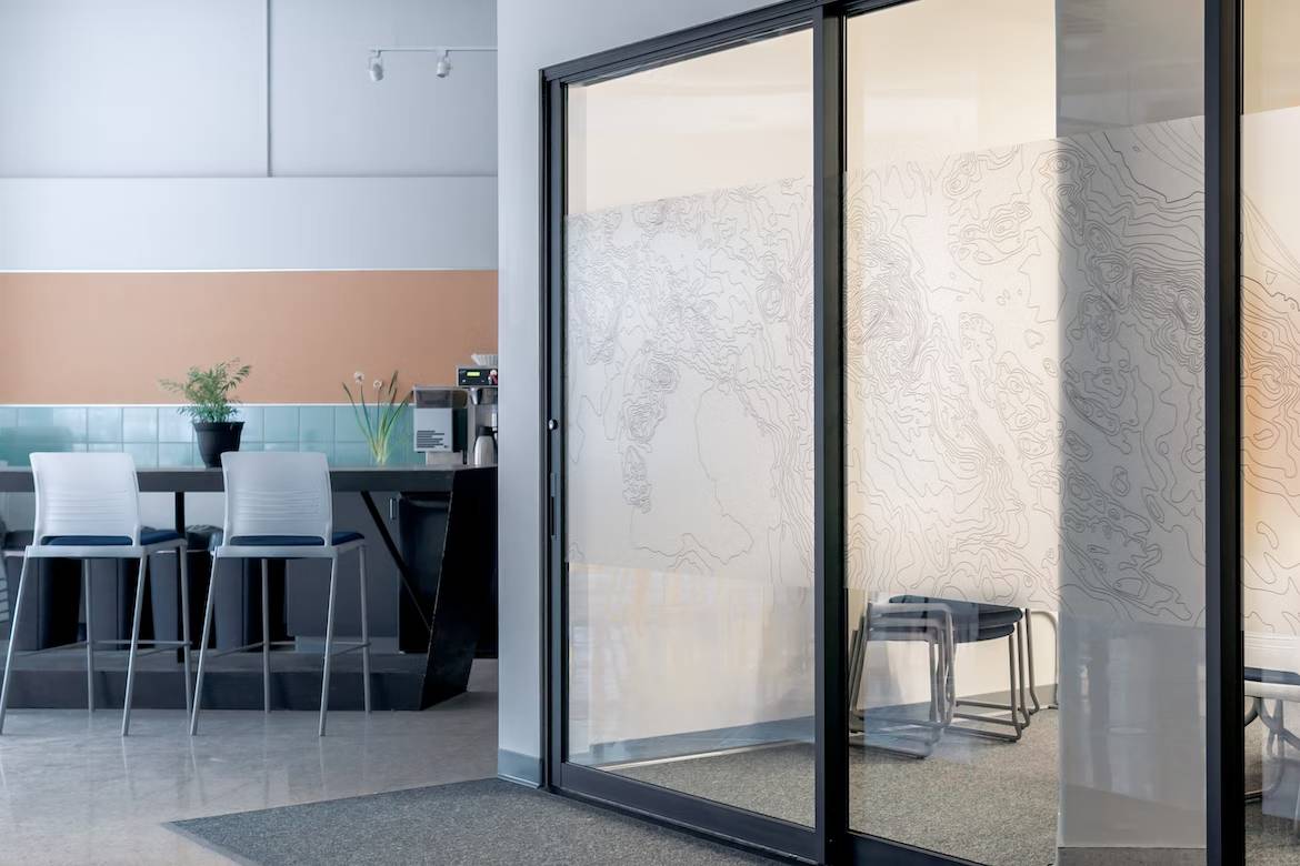 High-Quality Automatic Doors, Automatic Gates & Rolling Shutters ...