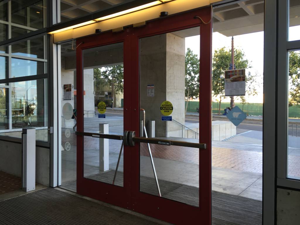 ASSA ABLOY Automatic Door Suppliers In Dubai | ASSA ABLOY Doors ...