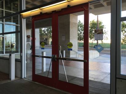ASSA ABLOY Automatic Door Suppliers In Dubai | ASSA ABLOY Doors ...