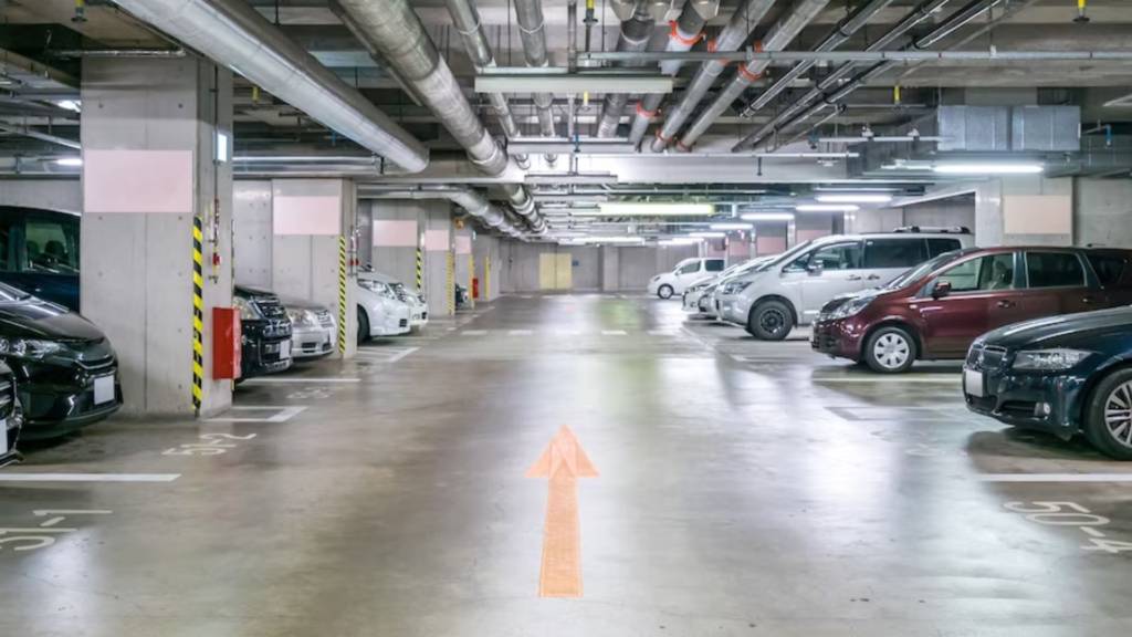 Makes Parking Management Systems a Must-Have