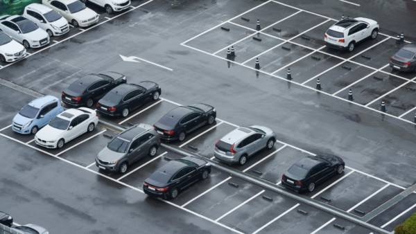 Makes Parking Management Systems a Must-Have