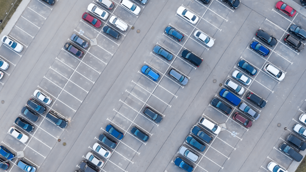 What Features to Look for in a Parking Management System?